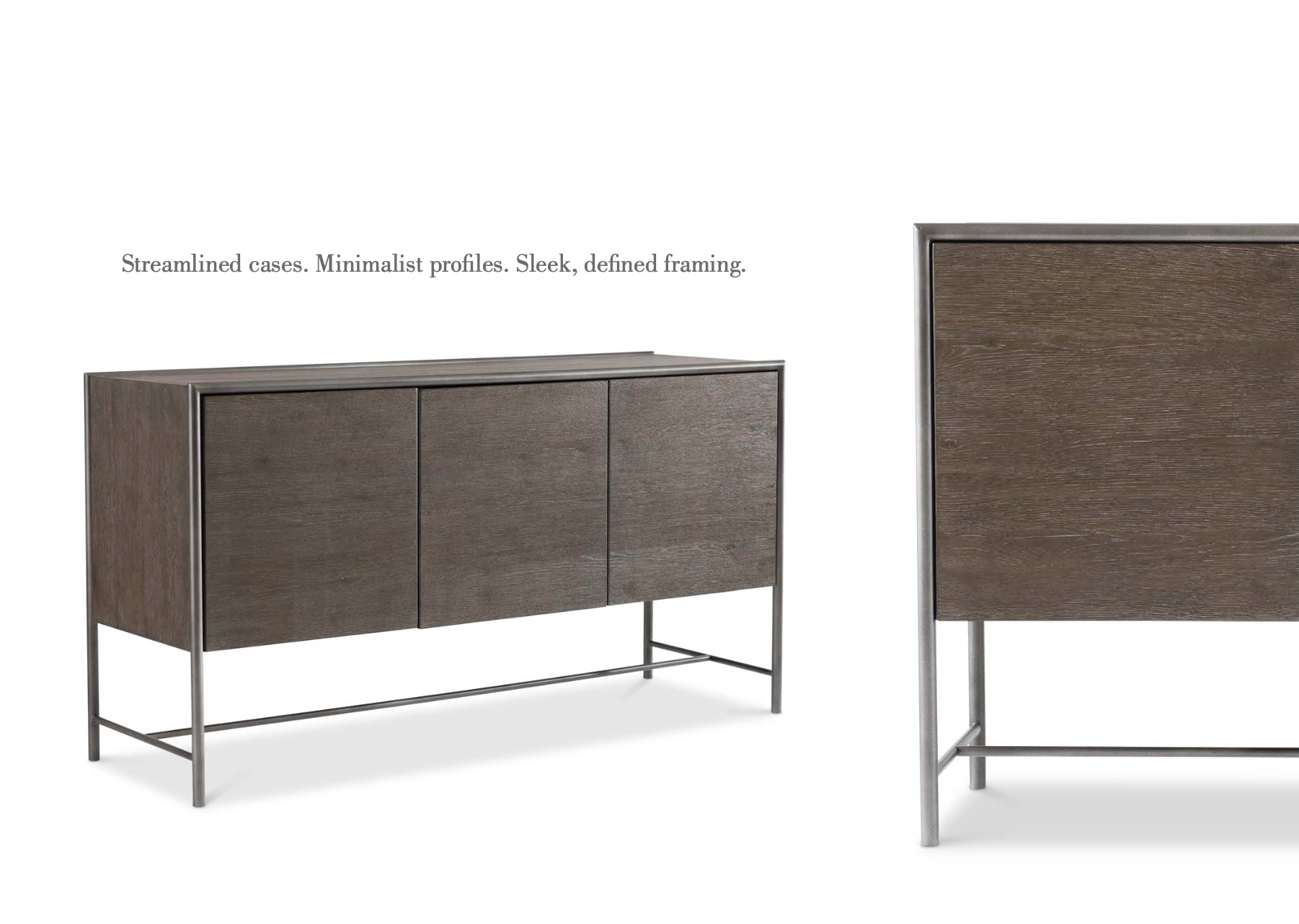 Spring 2025 Media Kit